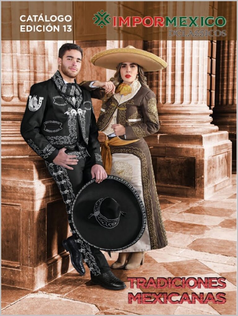 Impor Mexico - Catalogo