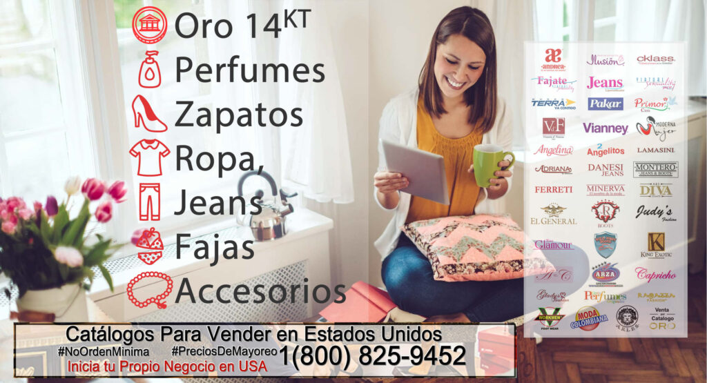 Ilusion | Ropa Intima por Catalogo | Catalogo Para Vender Lenceria